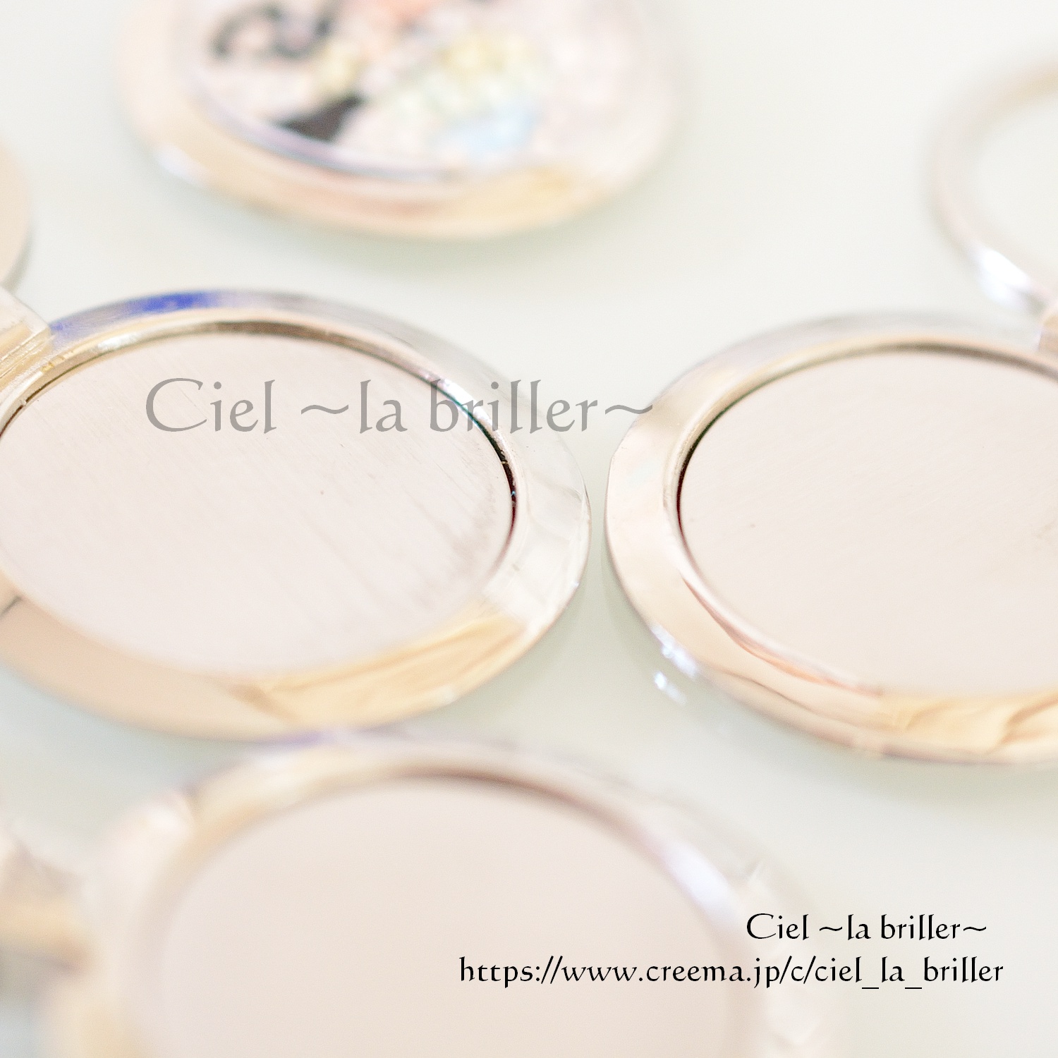 Ciel~la briller~ - 楽天ブログ