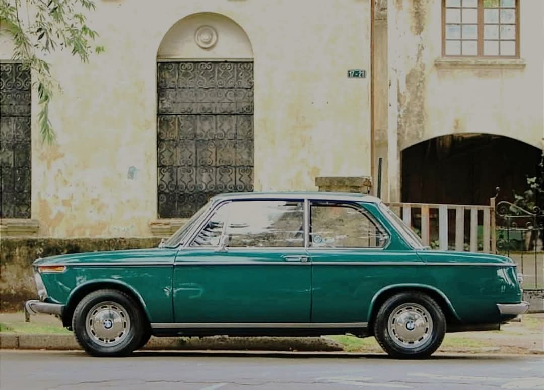 2002 写真いろいろ | BMW2002 E21 E30 - 楽天ブログ