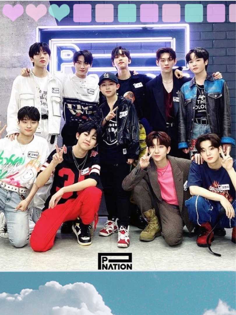 WE ARE P-NATION | 日頃の想い - 楽天ブログ