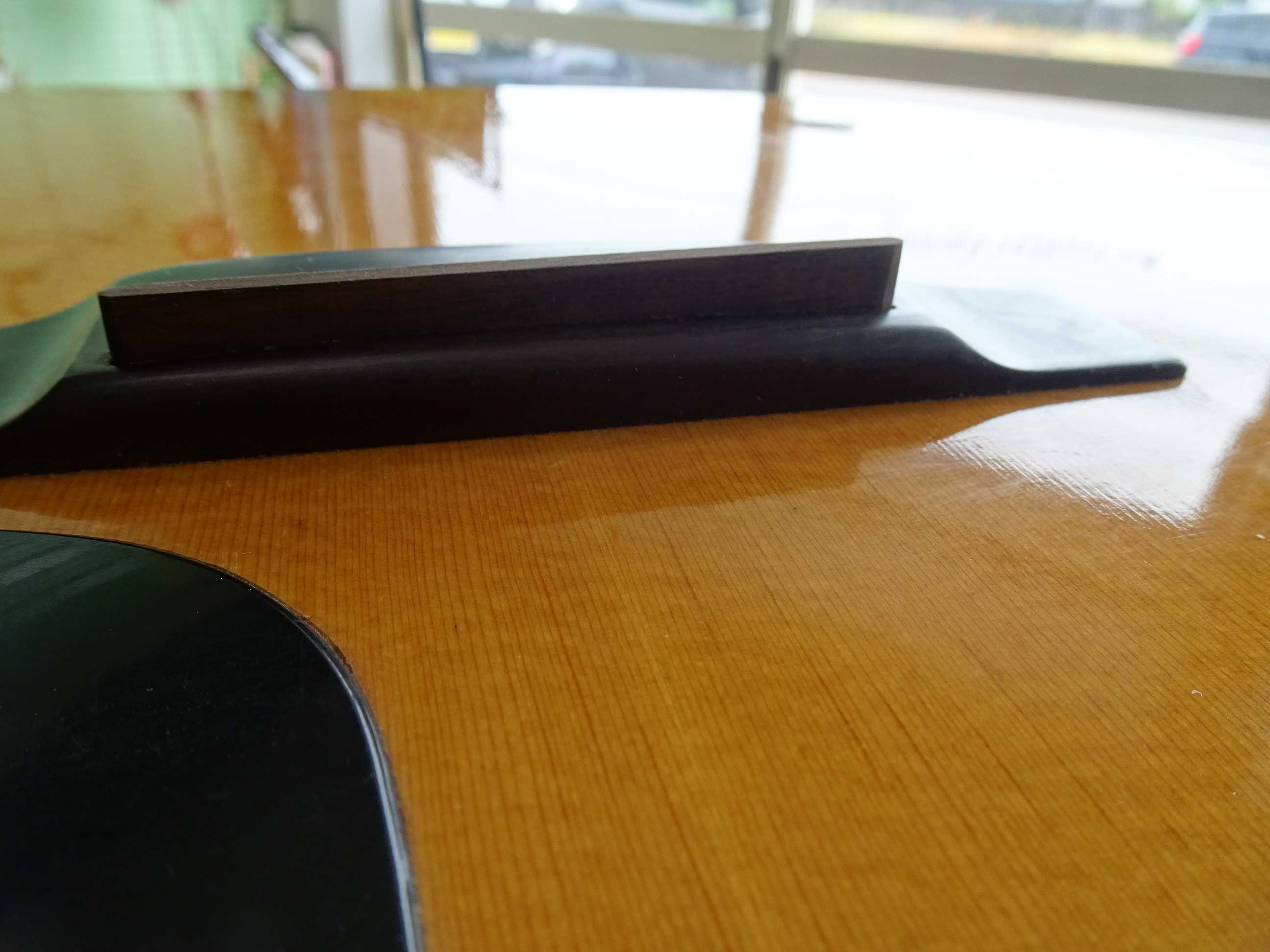 🌸YAMAKI 180 セッティング | 青春のギターリペア K2ギターファクトリー - 楽天ブログ