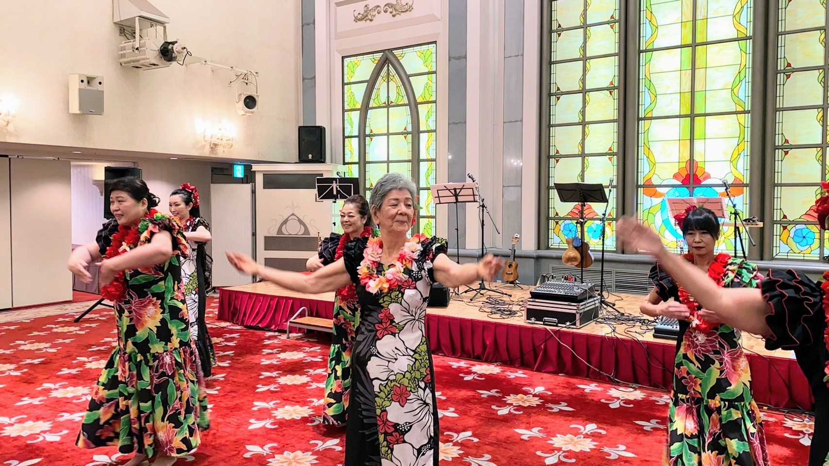 昨日はアロハサークルのHoikeで演奏 | 大木一男の音楽活動と趣味の楽しみ - 楽天ブログ