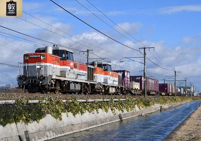 DE10-1750 3093レ DE10-1733無動 | アッシュ君の部屋 - 楽天ブログ