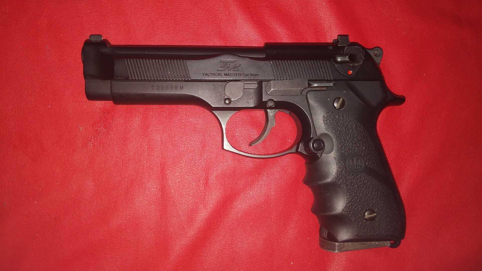 マルイ 「M92F」フレーム・セイフティ・カスタム その21 リアサイトの修理と一部修正 | Wica - 楽天ブログ