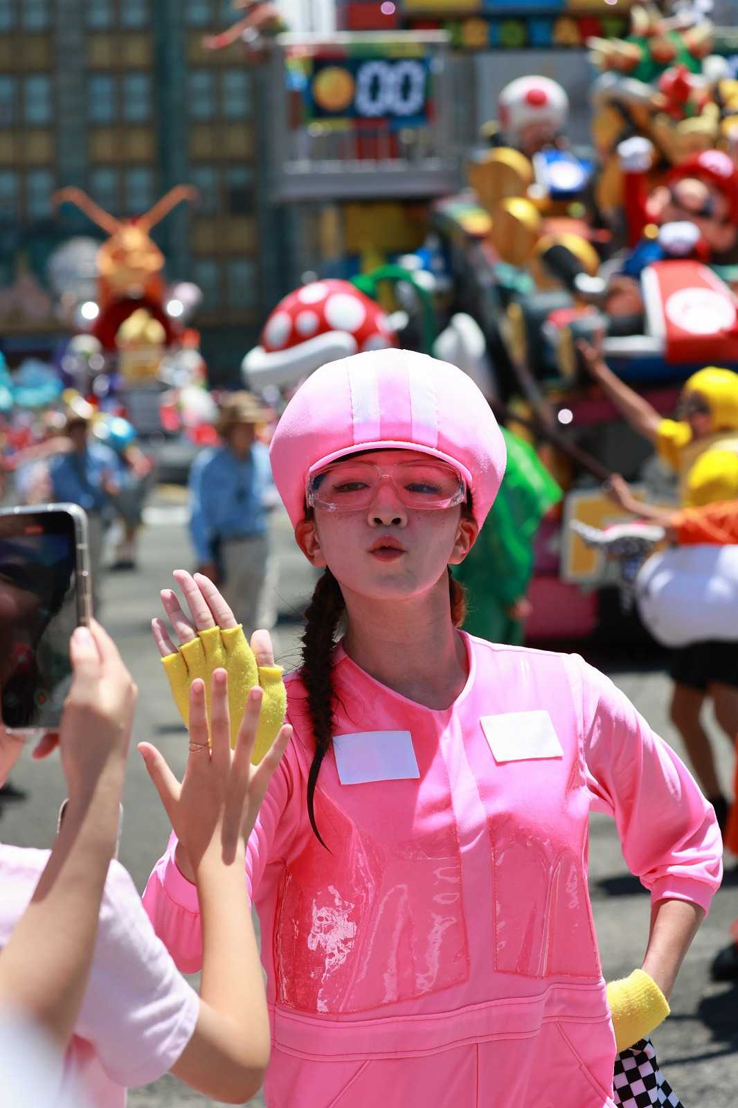 USJ 2025年7月22日（火）撮影 | おもひでがいっぱい - 楽天ブログ