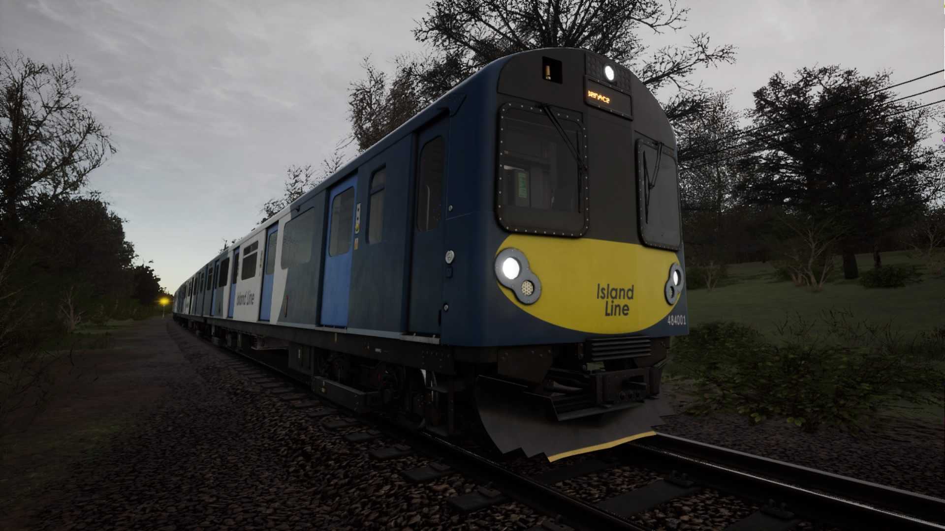 【Train Sim World 3】「TSW2」DLC次々と購入 | Cyber Train - 楽天ブログ