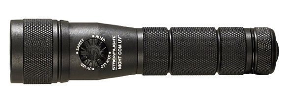 Weekly STL - Streamlight , Reboot+ Vol.244 - Streamlight Night Com® UV ...