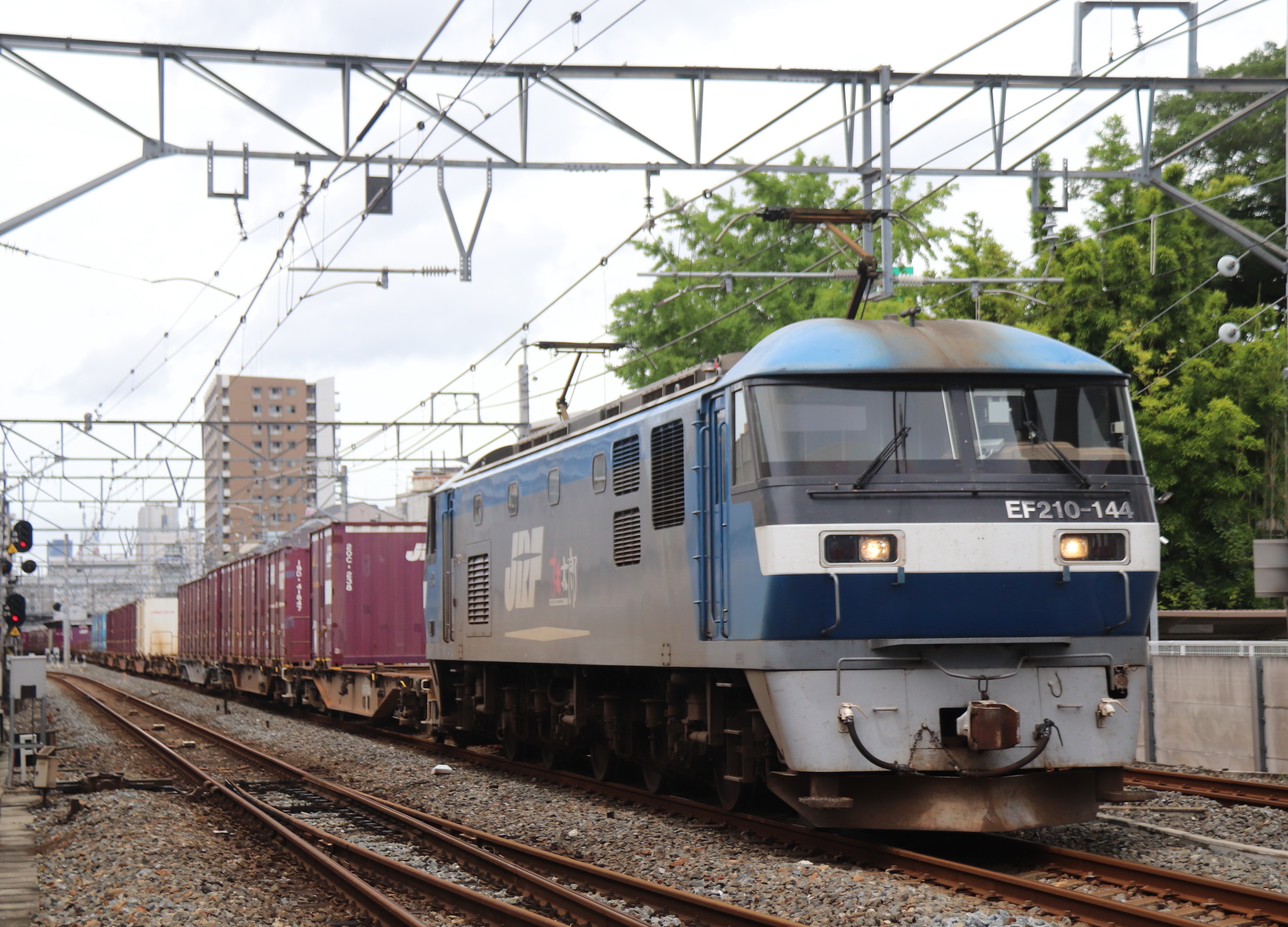 放出界隈にていろいろ撮影 | 新なかさんの鉄道のんびり村 - 楽天ブログ