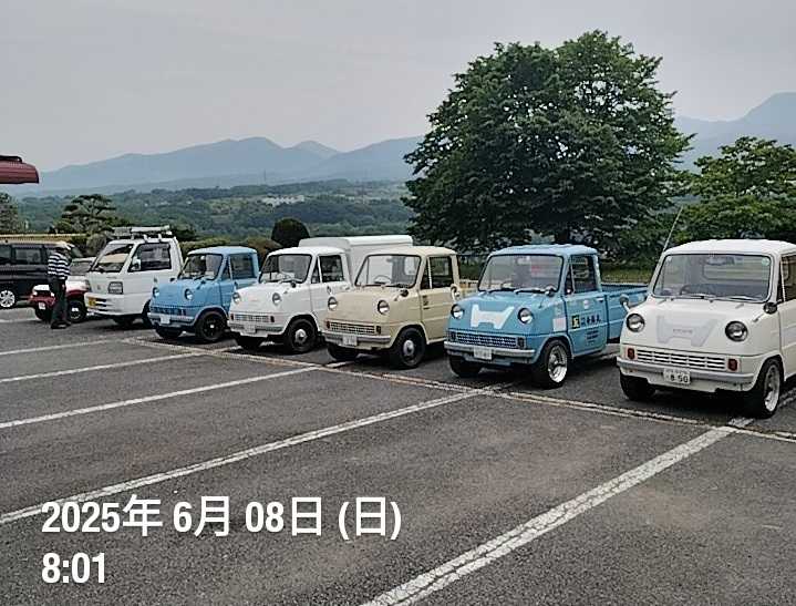 T360ミーティングその3 | ホンダT360公道復帰 - 楽天ブログ