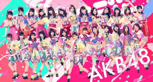 ☆祝☆AKB48♪女性単独1位の通算38作首位、ミリオンは32作連続33作に！（新曲『ジャーバージャ』が116.5万枚売り上げ） | ルゼルの情報日記 - 楽天ブログ