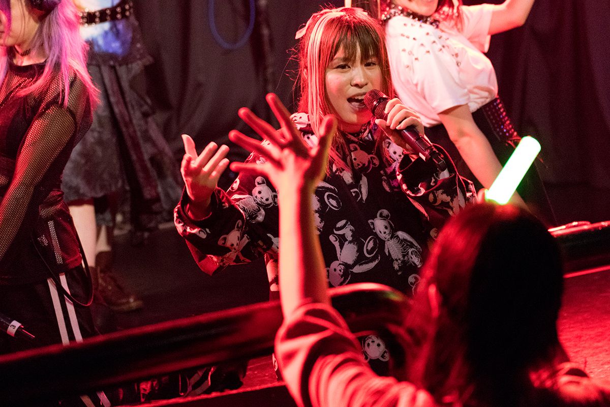 20170917 ShiX 大塚Hearts+ | えすいしの写真館 - 楽天ブログ