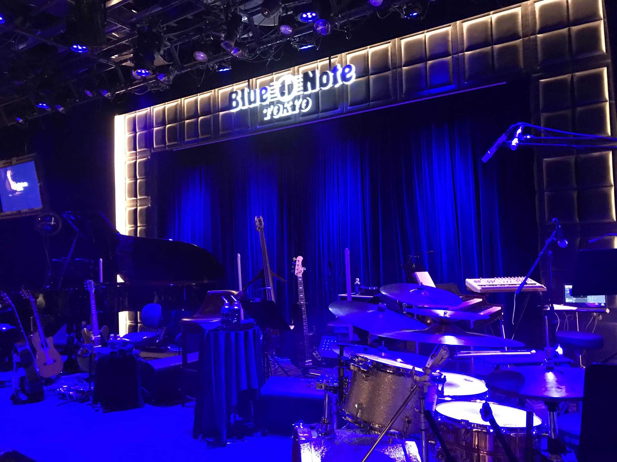 2023年8月8日 Tue. 2nd Show JUJU JAZZ LIVE 2023 SOMETHING DELICIOUS for a ...