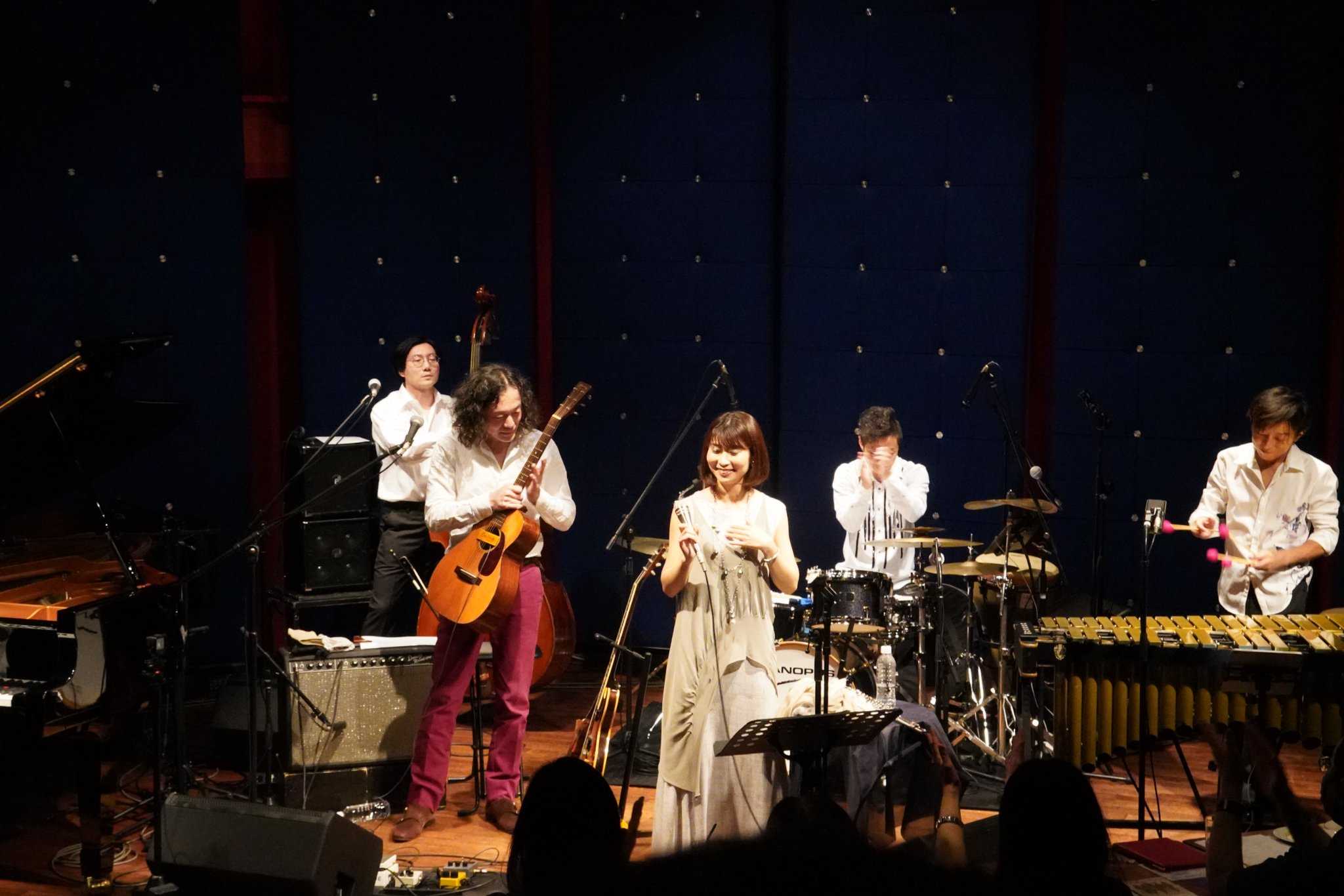 | ユウ君パパのJAZZ三昧日記 - 楽天ブログ