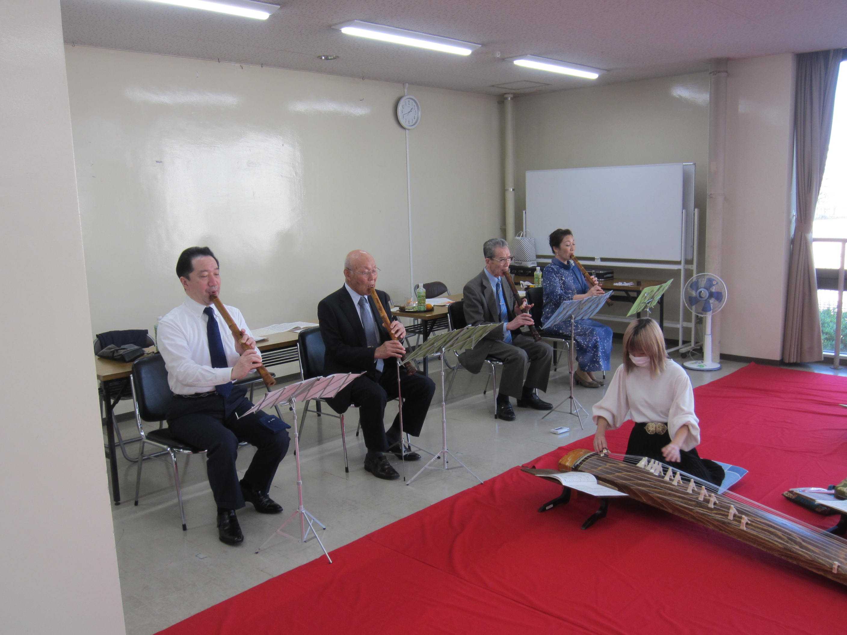 研究会の様子～その2～ | Diary - 楽天ブログ