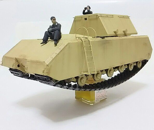 マウスV1（MAUS V1） 完成 | 凍りの梨 - 楽天ブログ