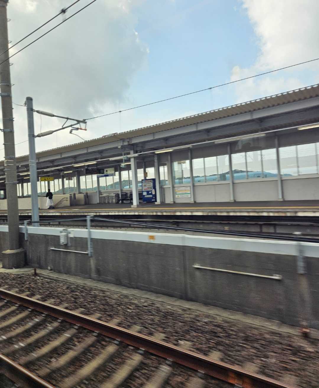 【乗車記録120】N700系さくら（新下関→広島） | とりあえず乗ってみた - 楽天ブログ