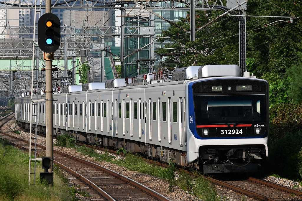 2023/9/10 ソウル首都圏での撮影 | 普段は関西 たまには海外 - 楽天ブログ