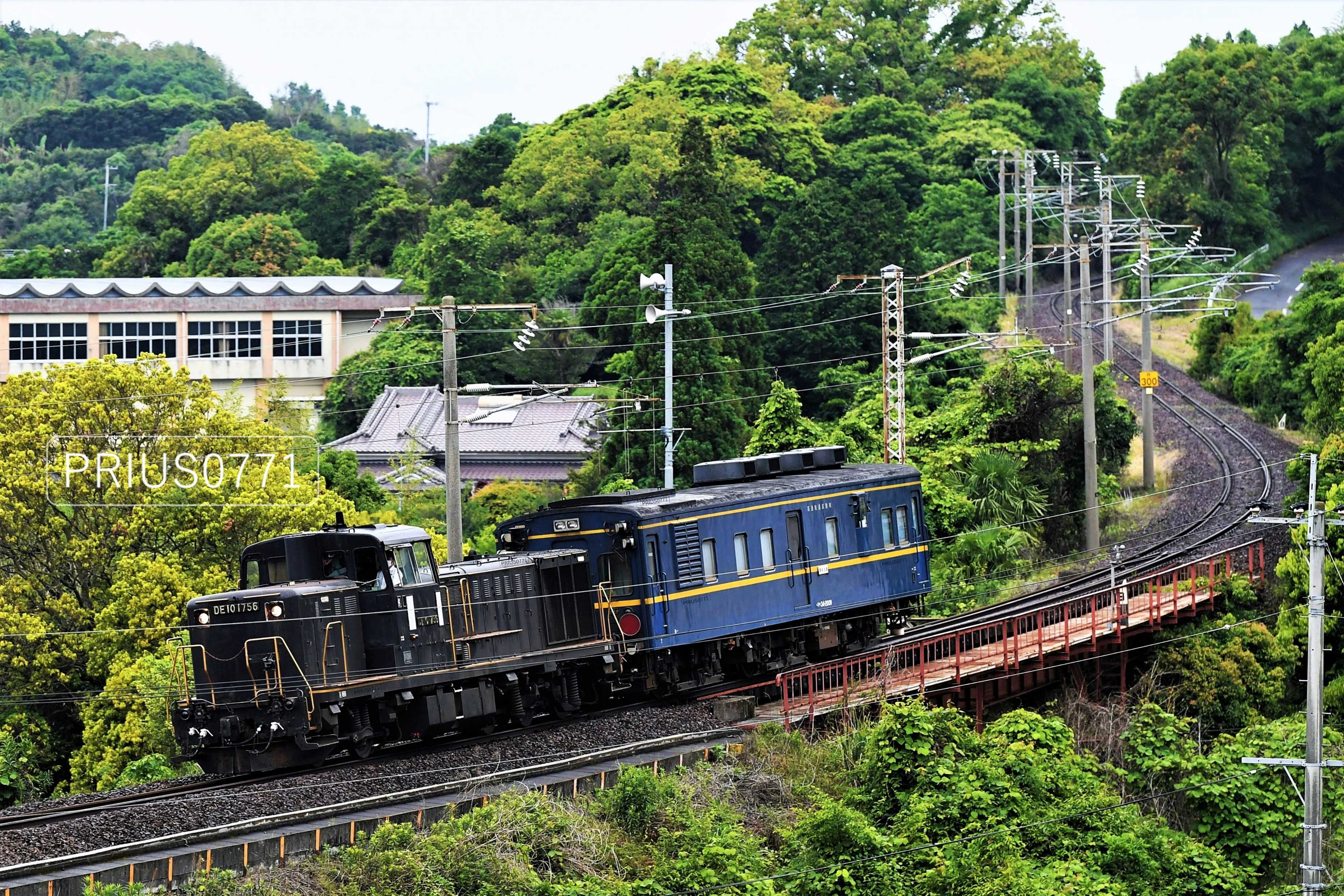 マヤ34（高速軌道試験車） | prius0771のブログ（楽天版） - 楽天ブログ