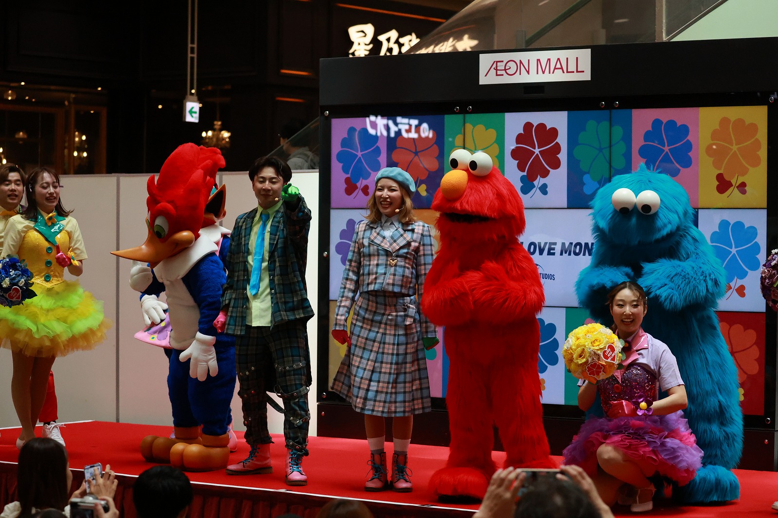 USJイベント 2025年5月18日（日）撮影 | おもひでがいっぱい - 楽天ブログ