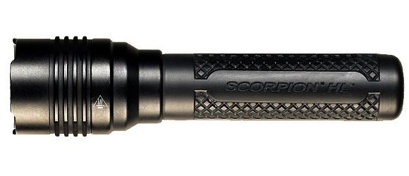 Weekly STL - Streamlight , Reboot+ Vol.296 - Streamlight Scorpion® HL ...