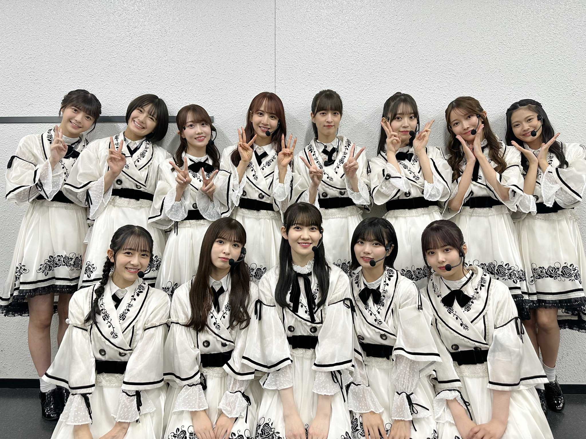 ☆乃木坂46♪史上初、アンダーメンバーに密着したドキュメンタリーが放送決定！（地上波TBS＆CS TBSチャンネル1） | ルゼルの情報日記 - 楽天ブログ