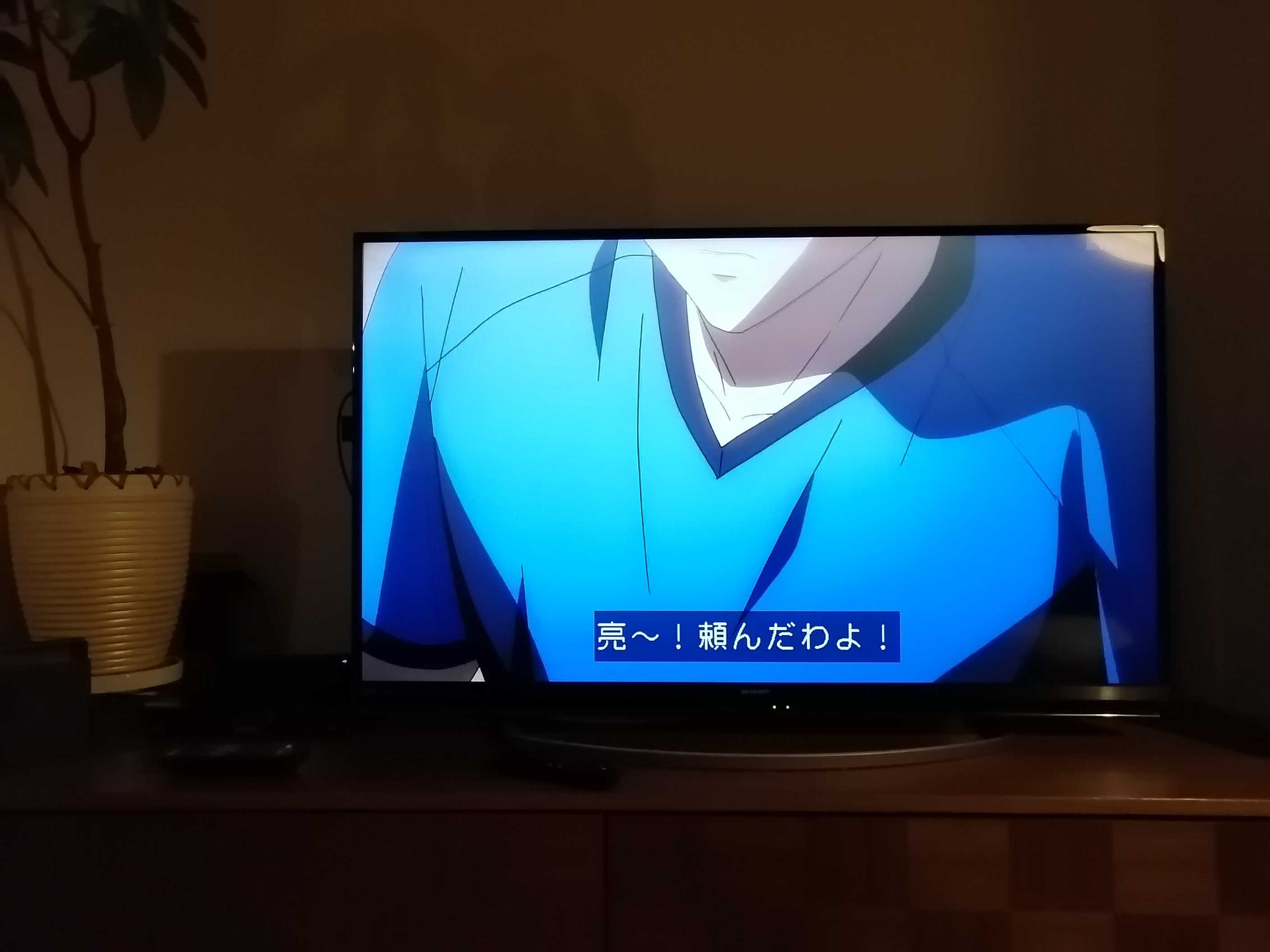 最終回 ラブオールプレー #24「ラブオールプレー」 2022年9月24日放送分 #GYAO | 健康と低糖質を気にするおやじバドミントン ...