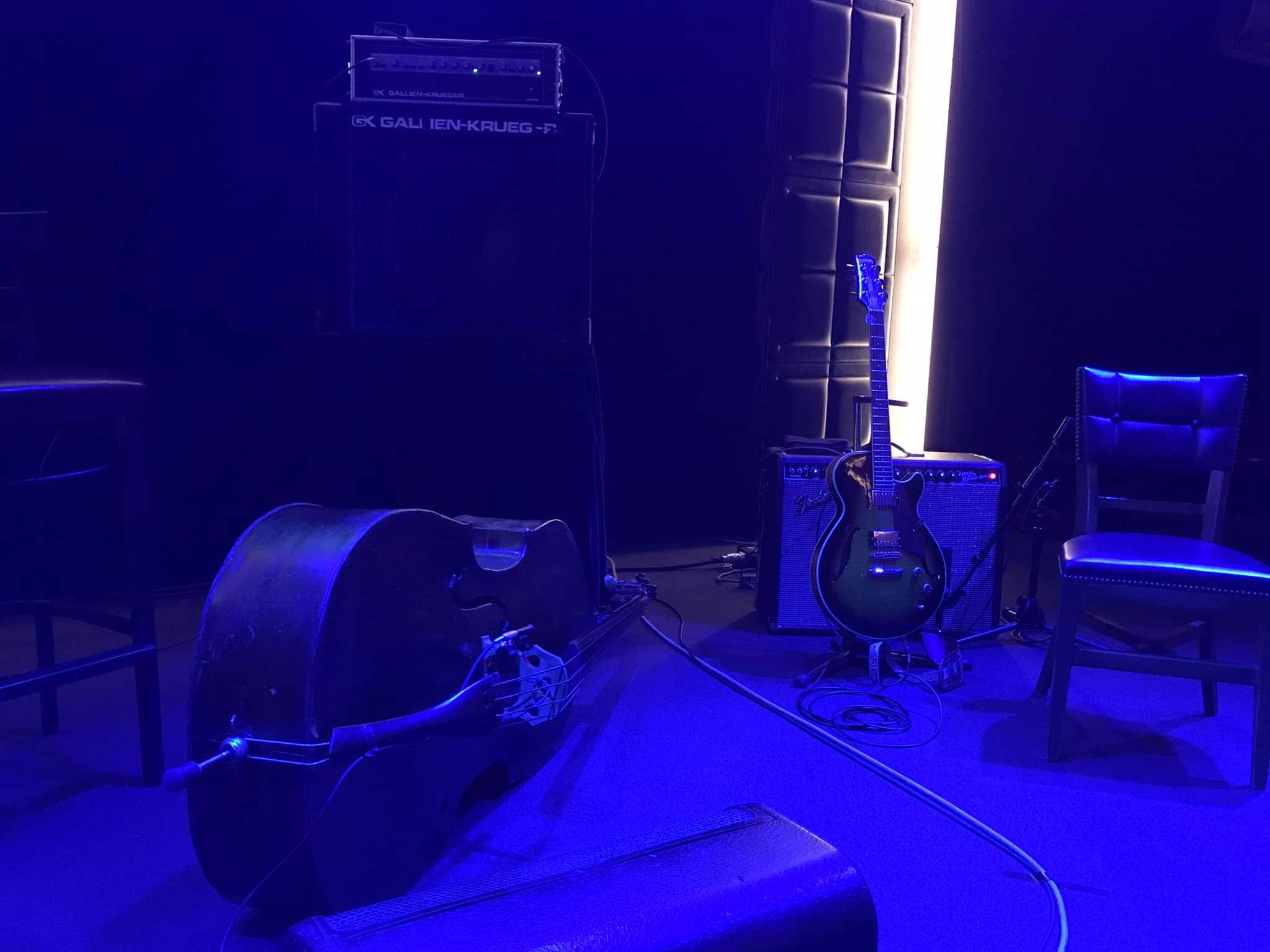 2022 Aug 28th 2nd Show RON CARTER Trio＠BLUE NOTE TOKYO | ユウ君パパのJAZZ三昧日記 ...