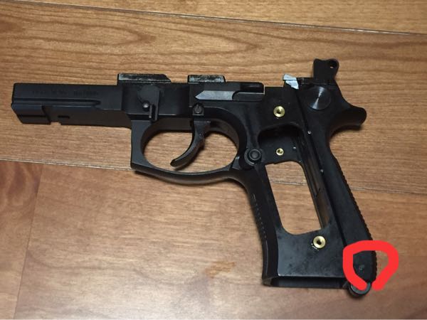 m9a1カスタム(´・ω・`) | ryuのほほんブログ - 楽天ブログ