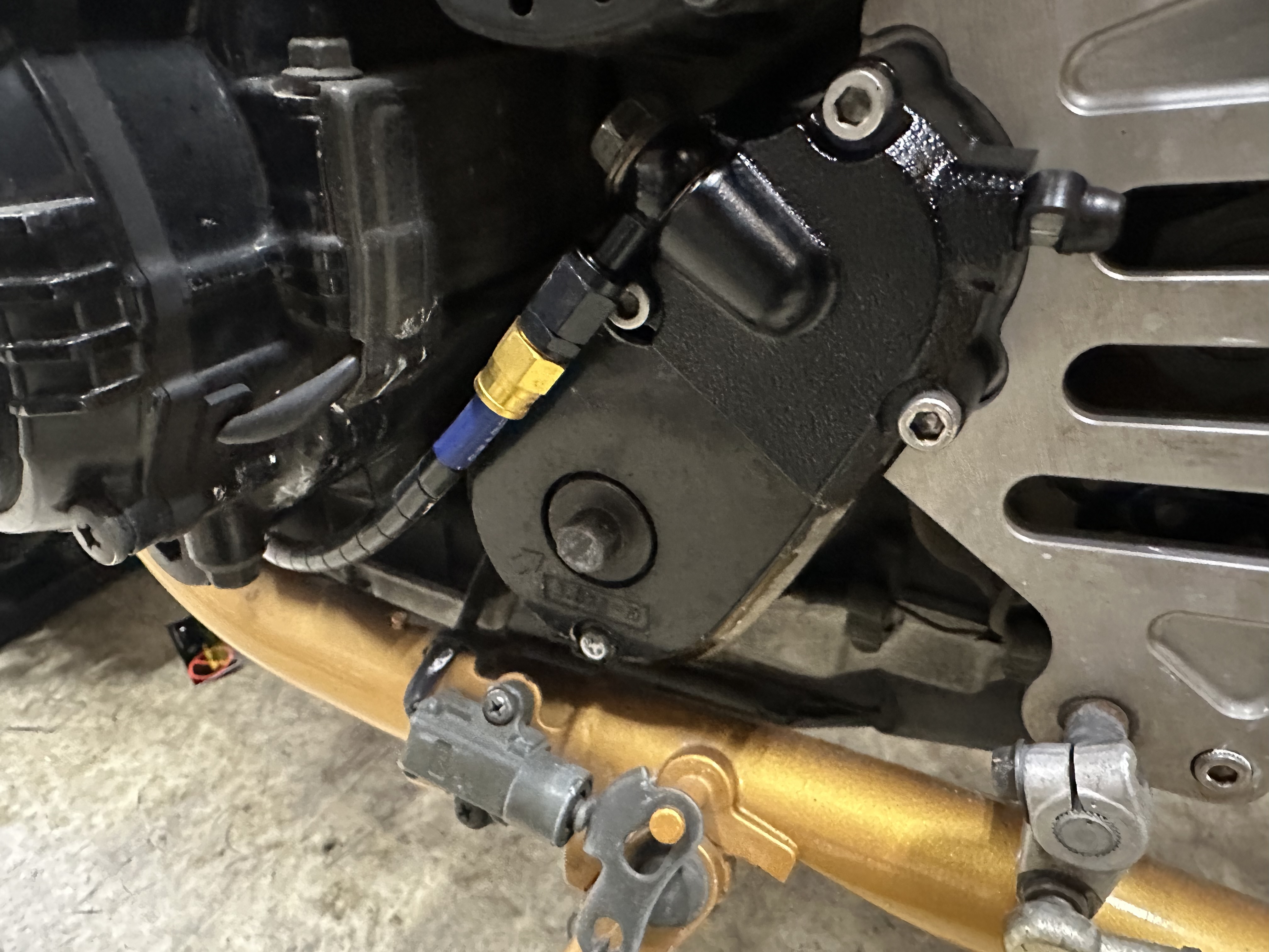 '95 XJR1200 | S&F group 公式ブログ - 楽天ブログ