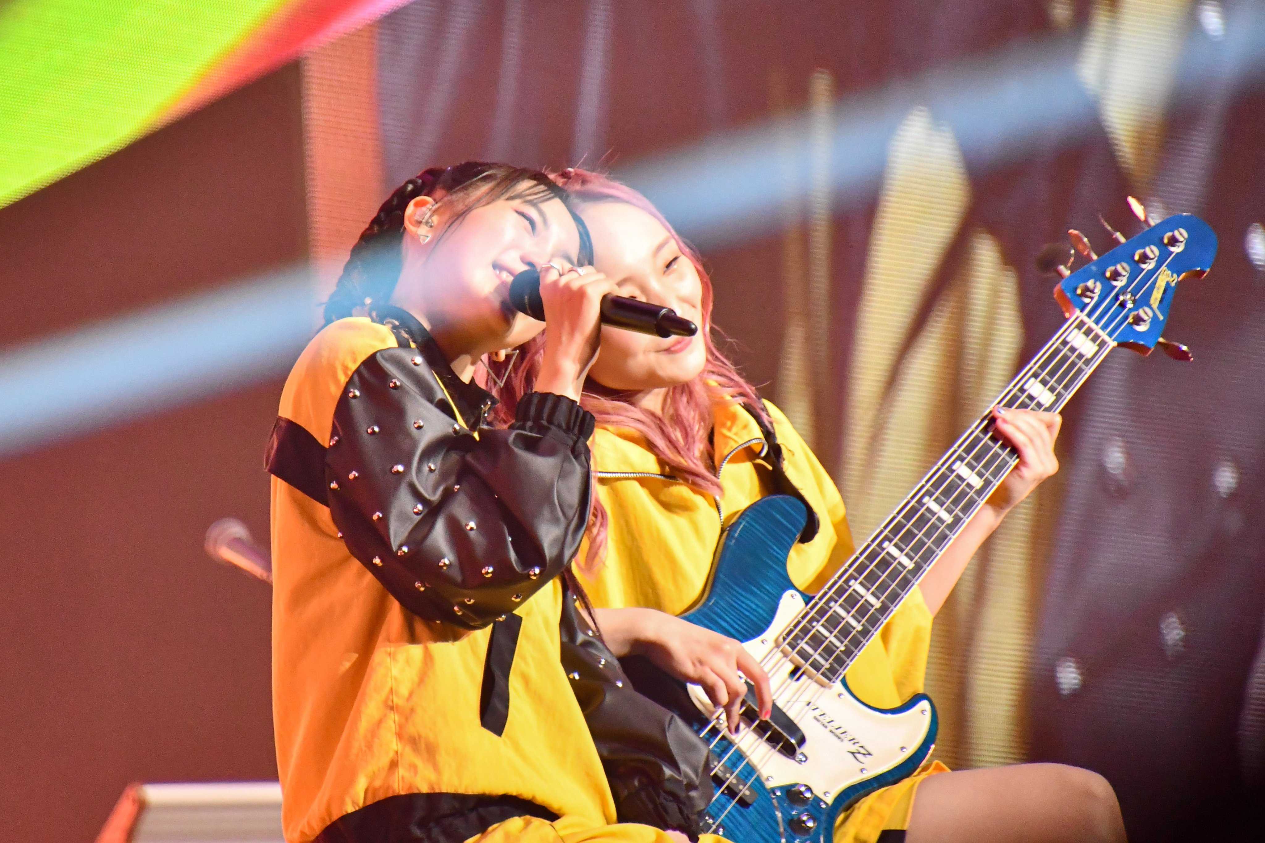 2023/6/4（日）YOASOBI ARENA TOUR 2023 ”電光石火”@さいたまスーパーアリーナ | ユウ君パパのJAZZ三昧日記 ...