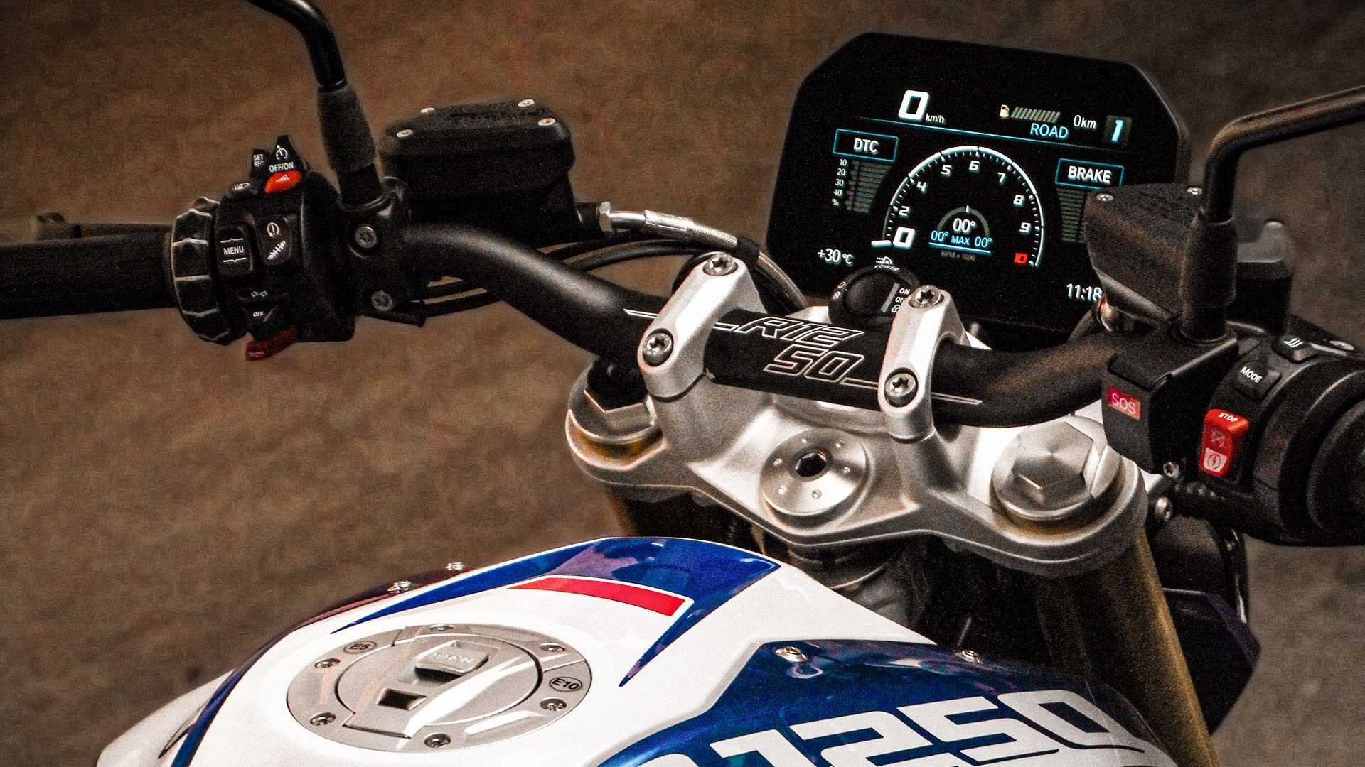 R1250Rの2023年モデルが掲載される。（私とBMW Motorrad R1250R） | 人生を豊かにしたい趣味あれこれ - 楽天ブログ