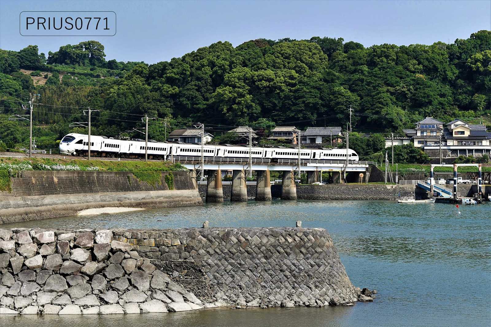 長崎本線撮影地 ～その13～ | prius0771のブログ（楽天版） - 楽天ブログ