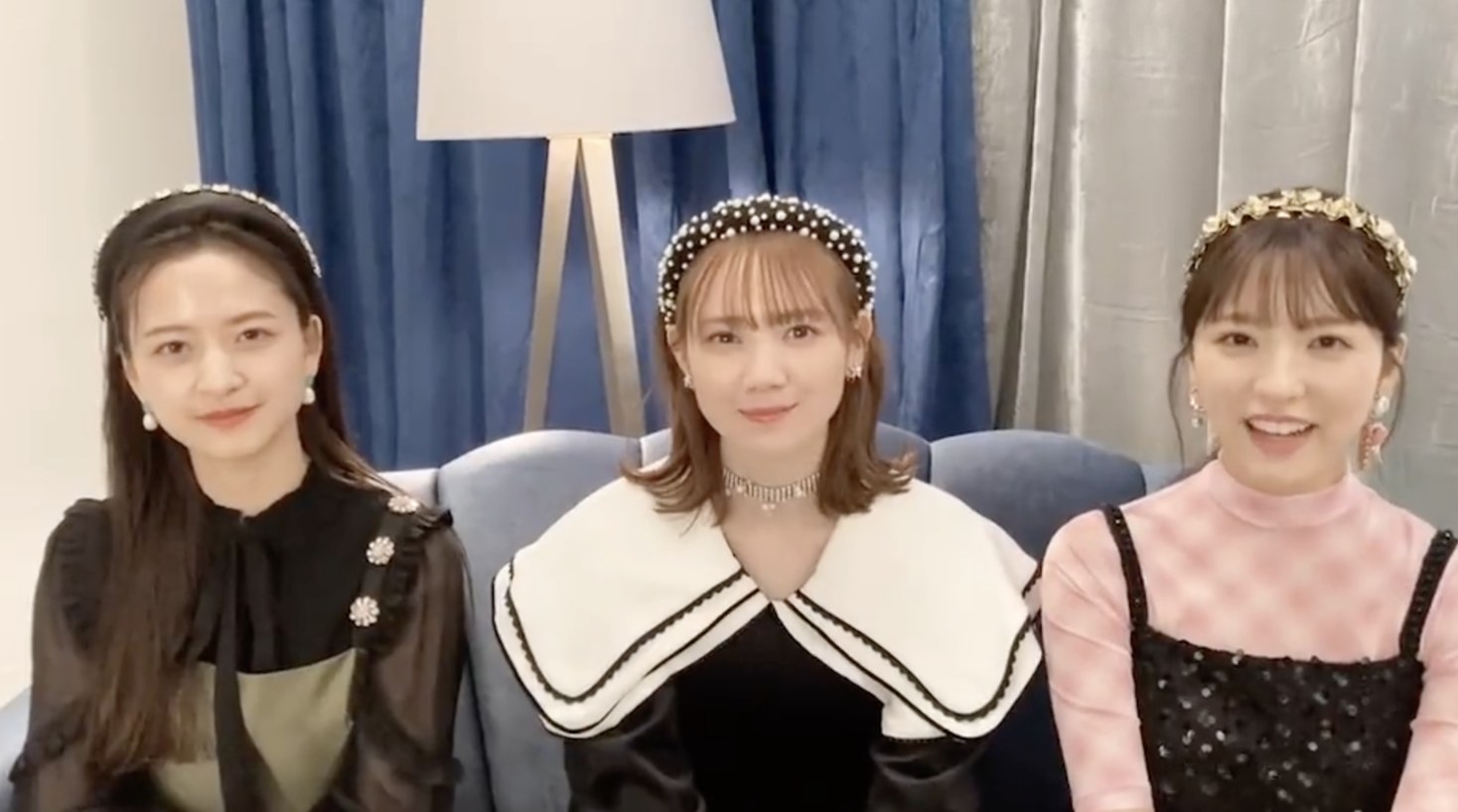 ☆乃木坂46♪田村真佑、早川聖来、金川沙耶『N46 MODE vol.2』キュートなメッセージ！【映像付】 | ルゼルの情報日記 - 楽天ブログ