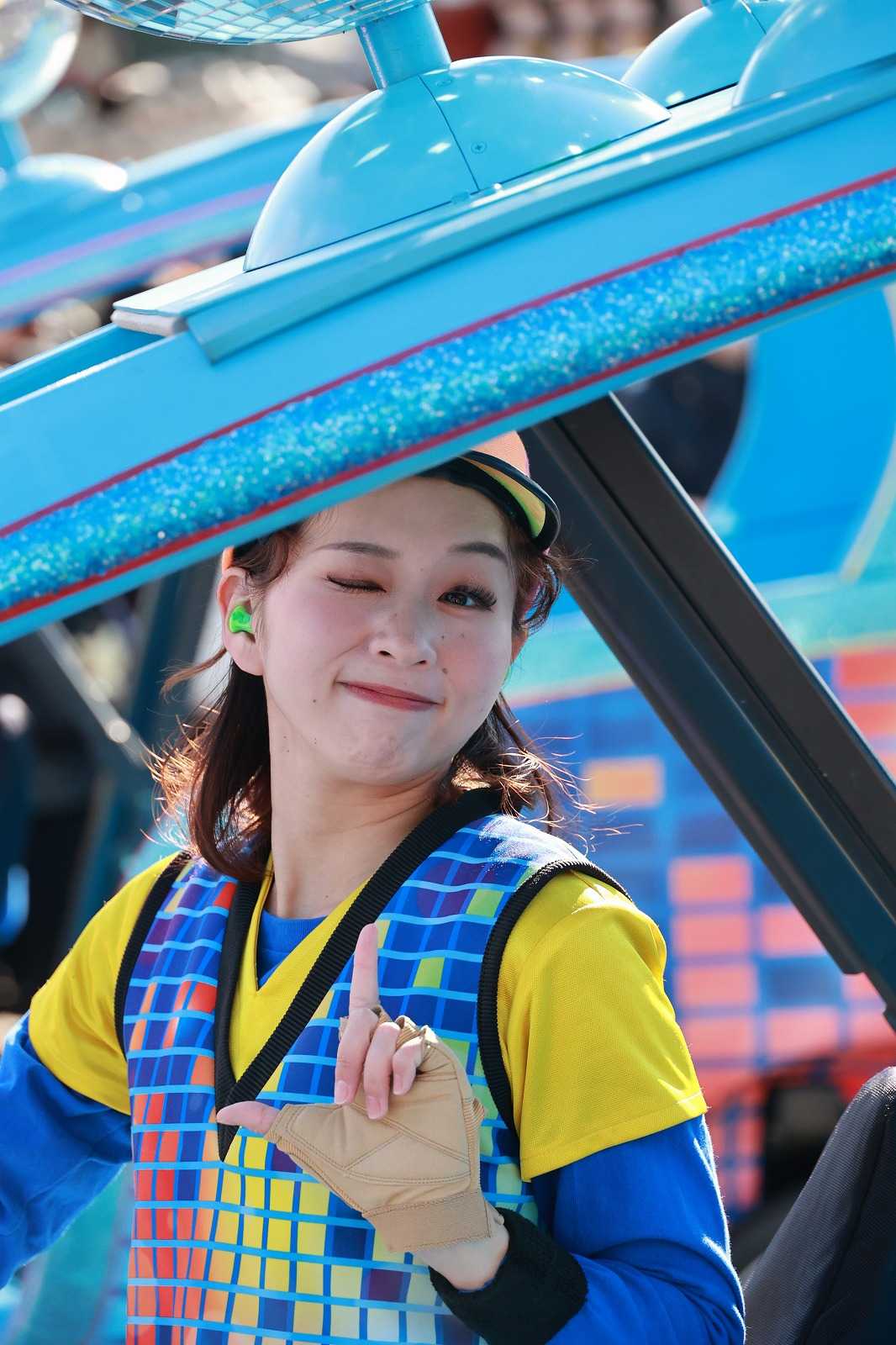 USJ fan 2024年1月 撮影 (35) | おもひでがいっぱい - 楽天ブログ