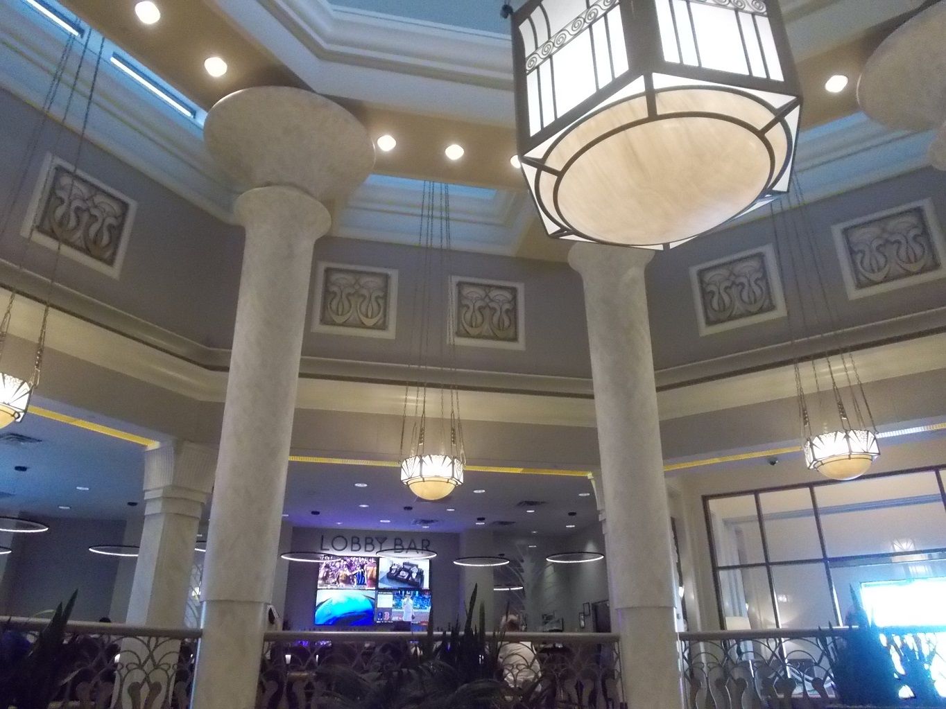 ヒルトン グランド バケーション・ストリップNo-8 HGVC Las Vegas Strip | ラスベガス ロサンゼルスの旅 - 楽天ブログ