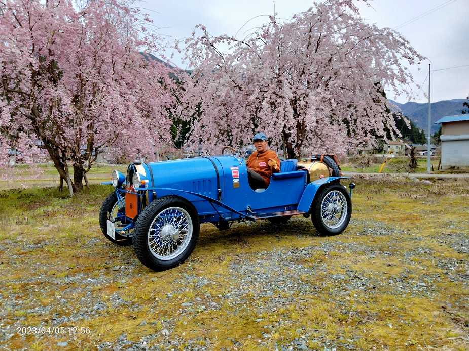 La Festa Primavera2023 | ホンダT360公道復帰 - 楽天ブログ