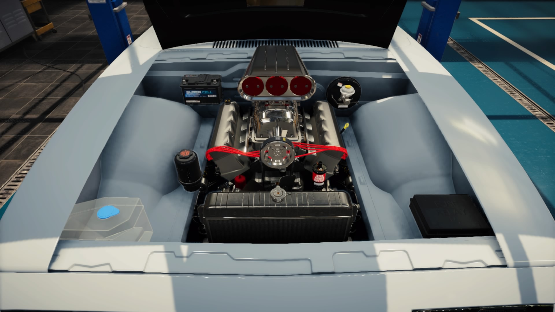 【Car Mechanic Simulator 2021】どんどんレストア | NSX RACING EVOLUTION - 楽天ブログ