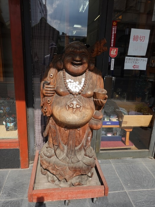 自治連の親睦旅行・豊洲～川越へ(その10)：川越・蔵造りの街並み(3/6) | JINさんの陽蜂農遠日記 - 楽天ブログ