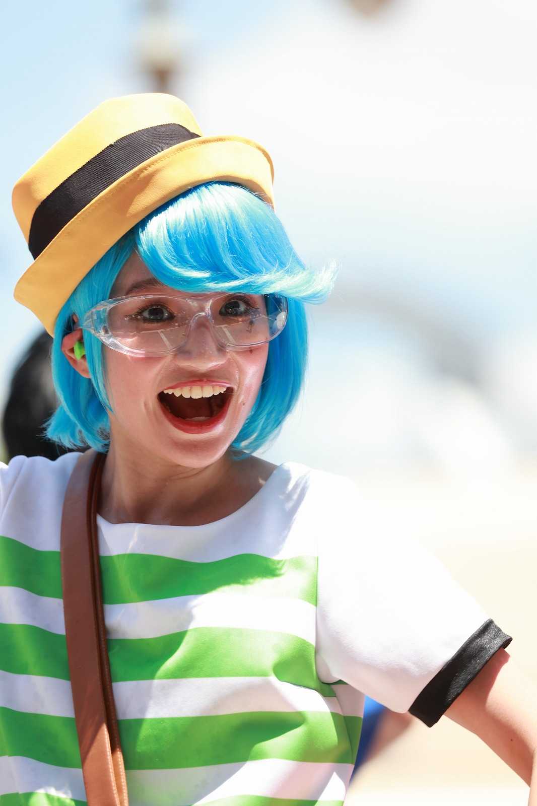 USJ 2025年7月28日（月）撮影 | おもひでがいっぱい - 楽天ブログ