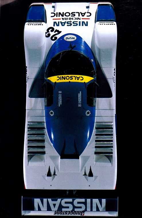 ハイアングル | のりぞうRacing - 楽天ブログ