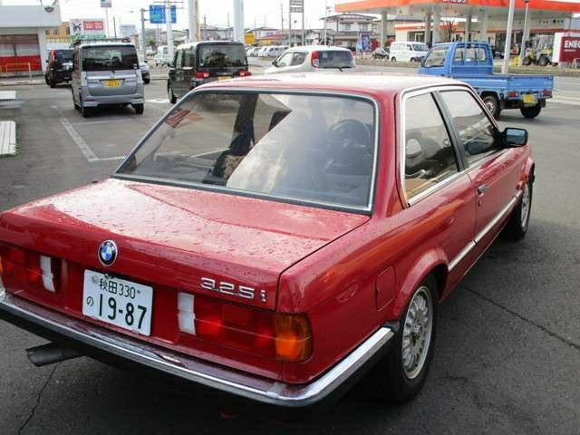 E30 2ドア | BMW2002 E21 E30 - 楽天ブログ