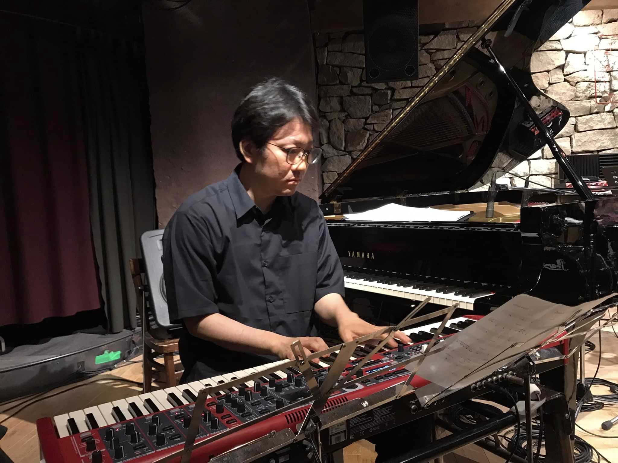 | ユウ君パパのJAZZ三昧日記 - 楽天ブログ