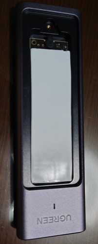 Gentoo Playerベースで Ronn＋Diretta Hostの構築 HW編2 | チッチャイ子のブログ - 楽天ブログ