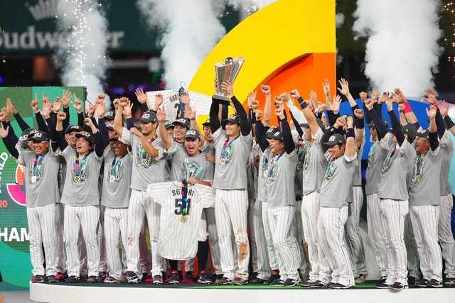 ☆祝☆侍ジャパンが3対2でアメリカを下し14年ぶり世界一に！【WBC】【映像付】2023.3.22 | ルゼルの情報日記 - 楽天ブログ