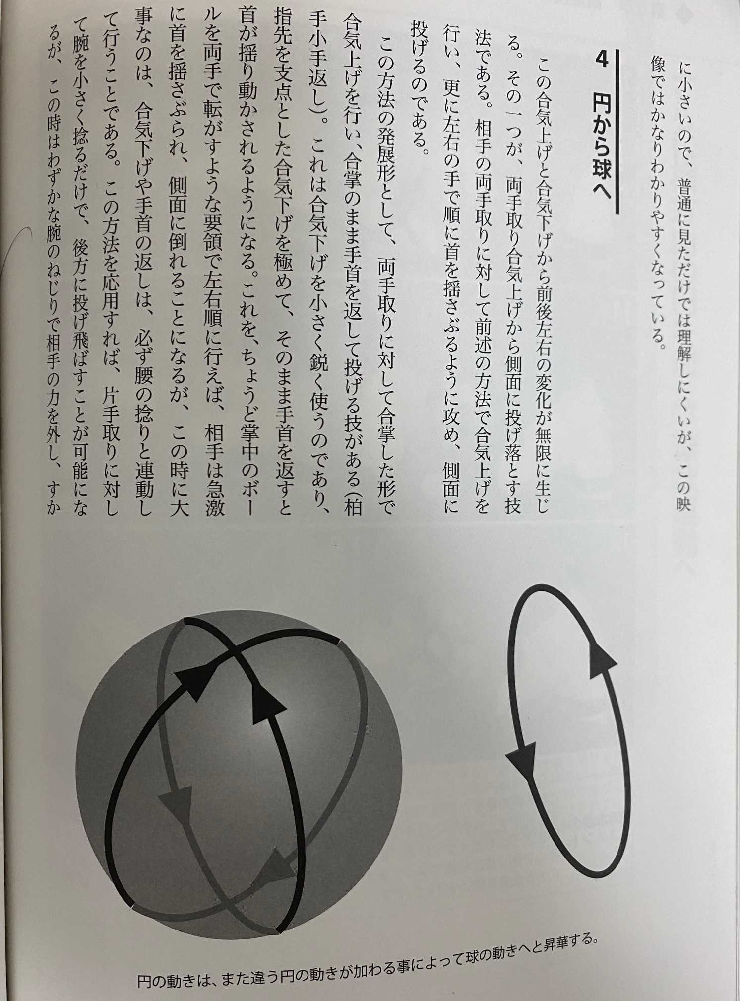 KIHONSHUHOU(Basic Skills) 129 Daitoryu Aikijyujyutsu by Okamoto Seigo ...