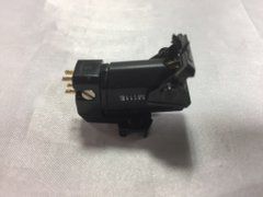 Shure M111E中古発注 | ハードオフ・ブックオフ・ジャンクオーディオ三昧！ - 楽天ブログ