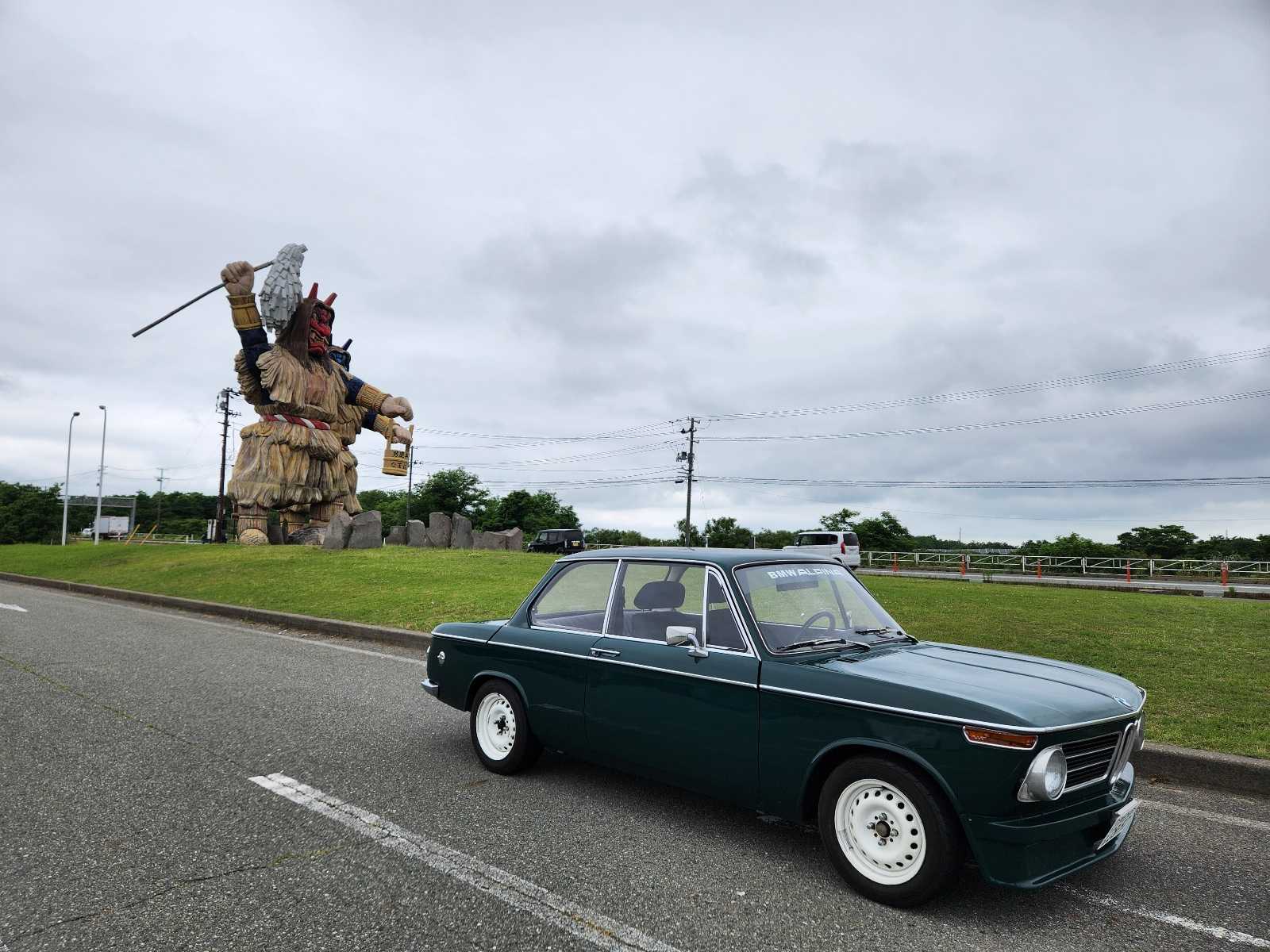 2002MT キャブの調子の確認 | BMW2002 E21 E30 - 楽天ブログ