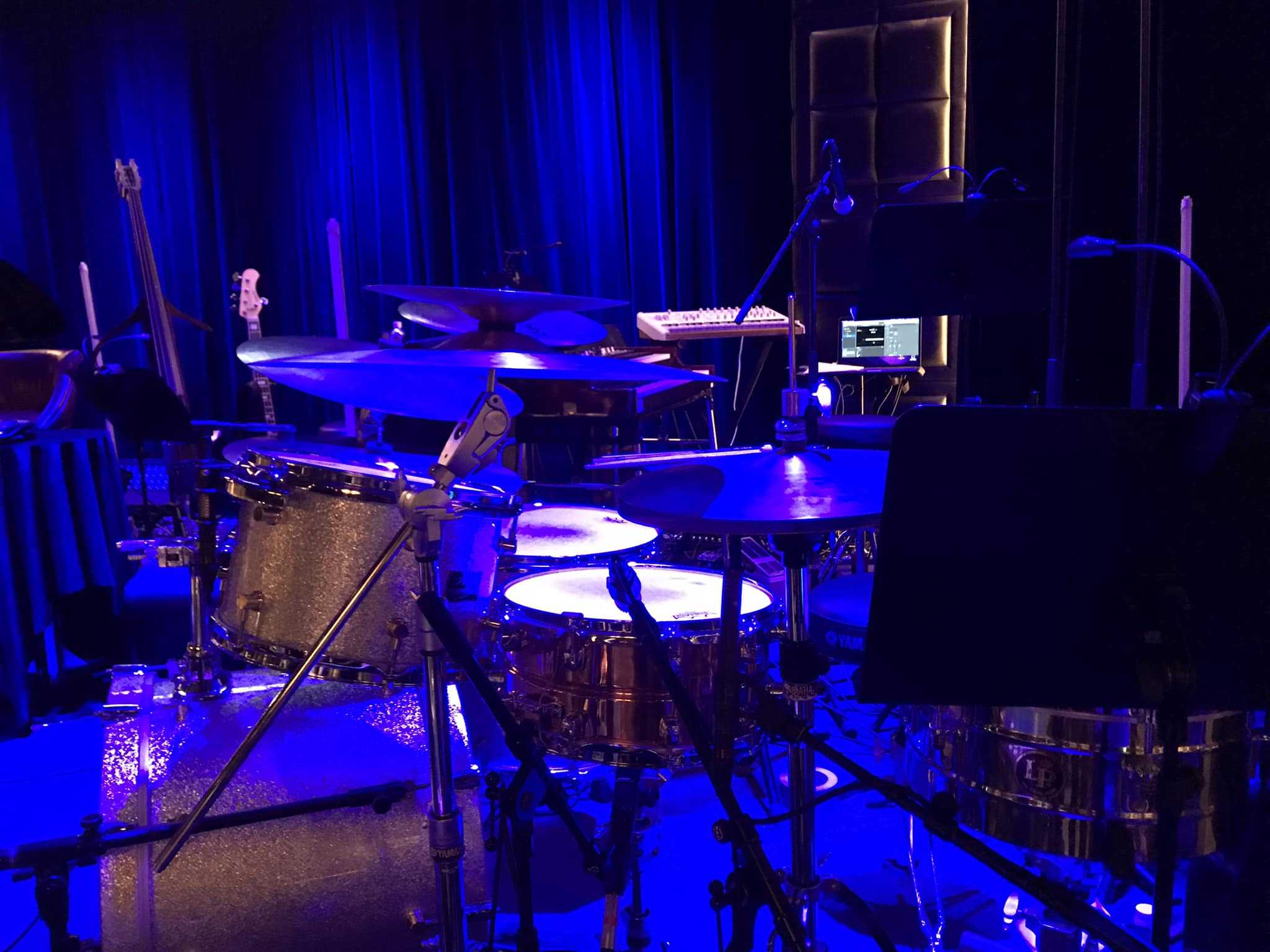 2023年8月8日 Tue. 2nd Show JUJU JAZZ LIVE 2023 SOMETHING DELICIOUS for a ...