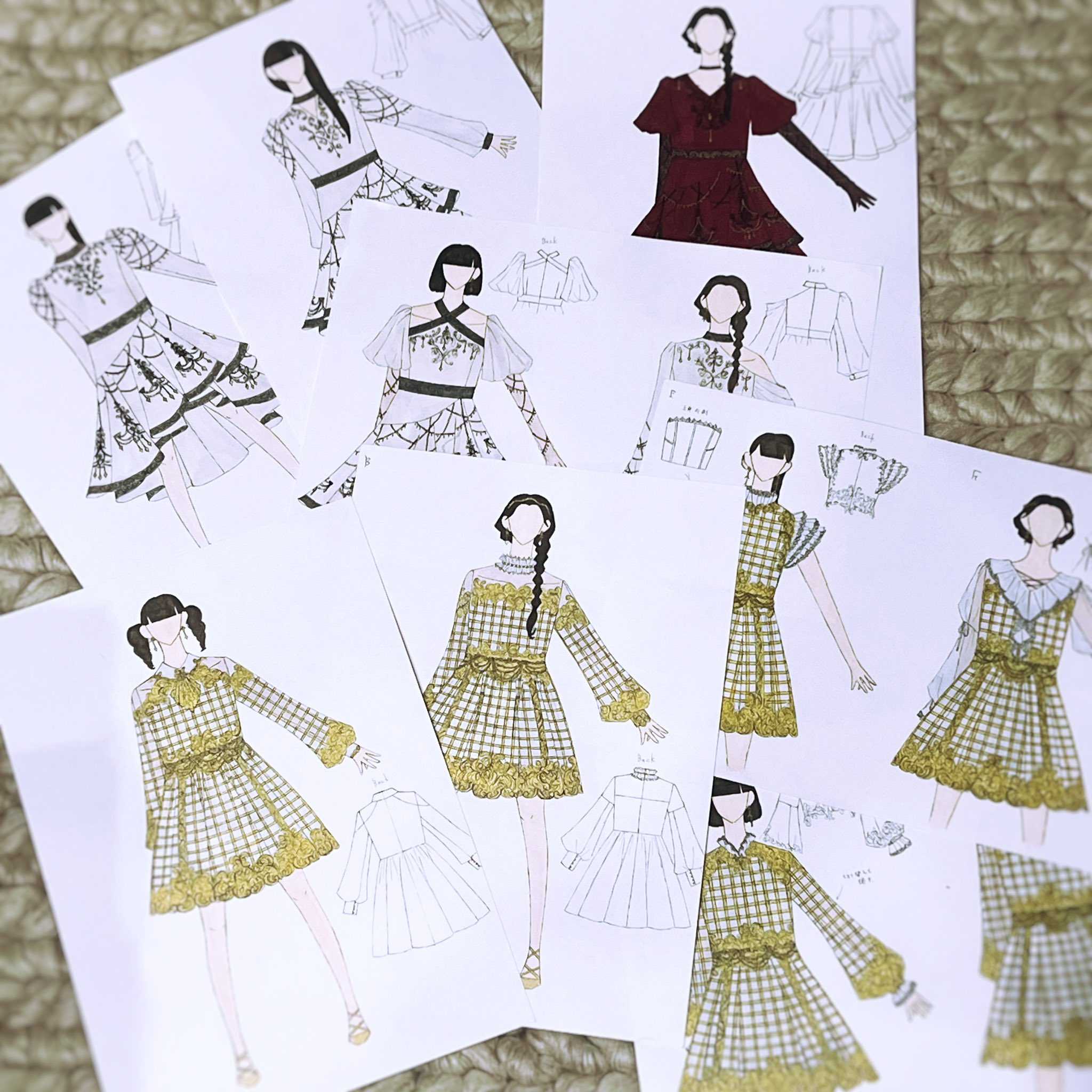 ☆乃木坂46♪『CDTVライブ年越しSP』オフショット公開！「紅白」「CDTV」衣装担当はkimikoさん！ | ルゼルの情報日記 - 楽天ブログ