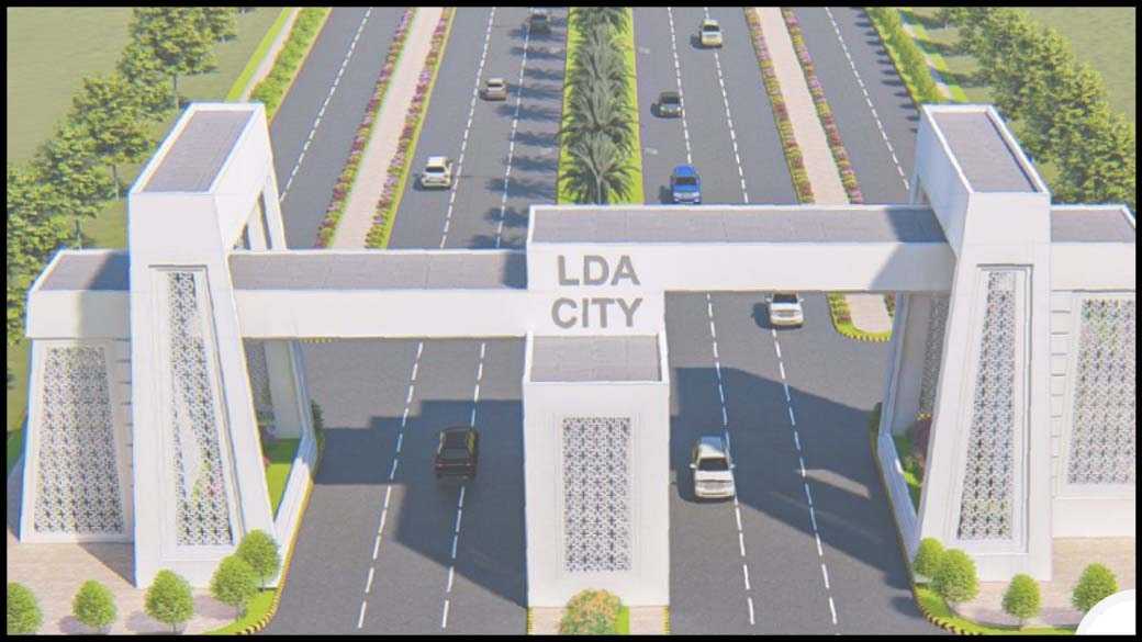 What do you need to know before investing in LDA City Lahore? | Real ...