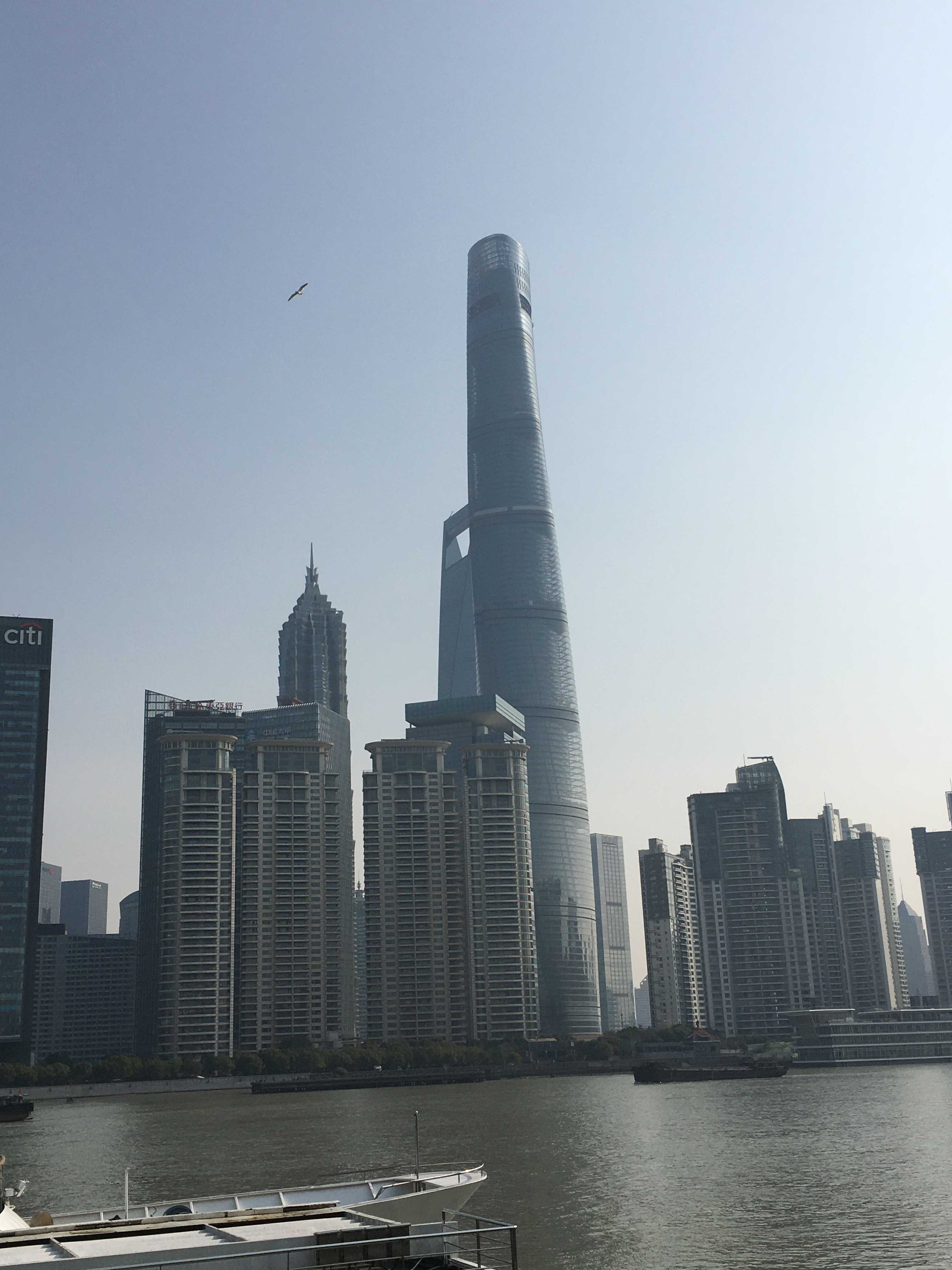 上海の外灘の景色は壮観 | ついに海外移住 上海駐在員生活 - 楽天ブログ